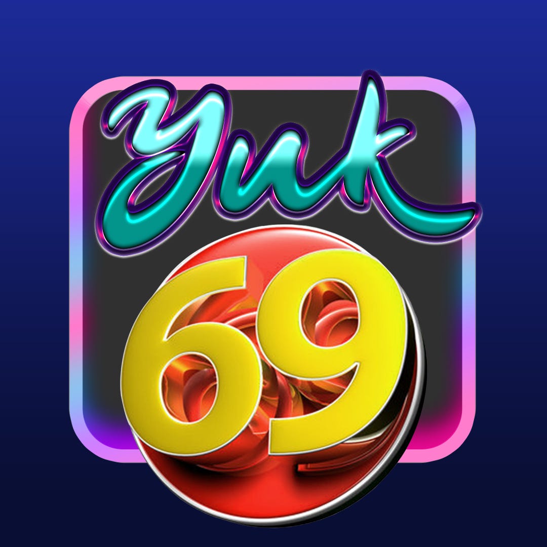 yuk69 gacoer – Medium