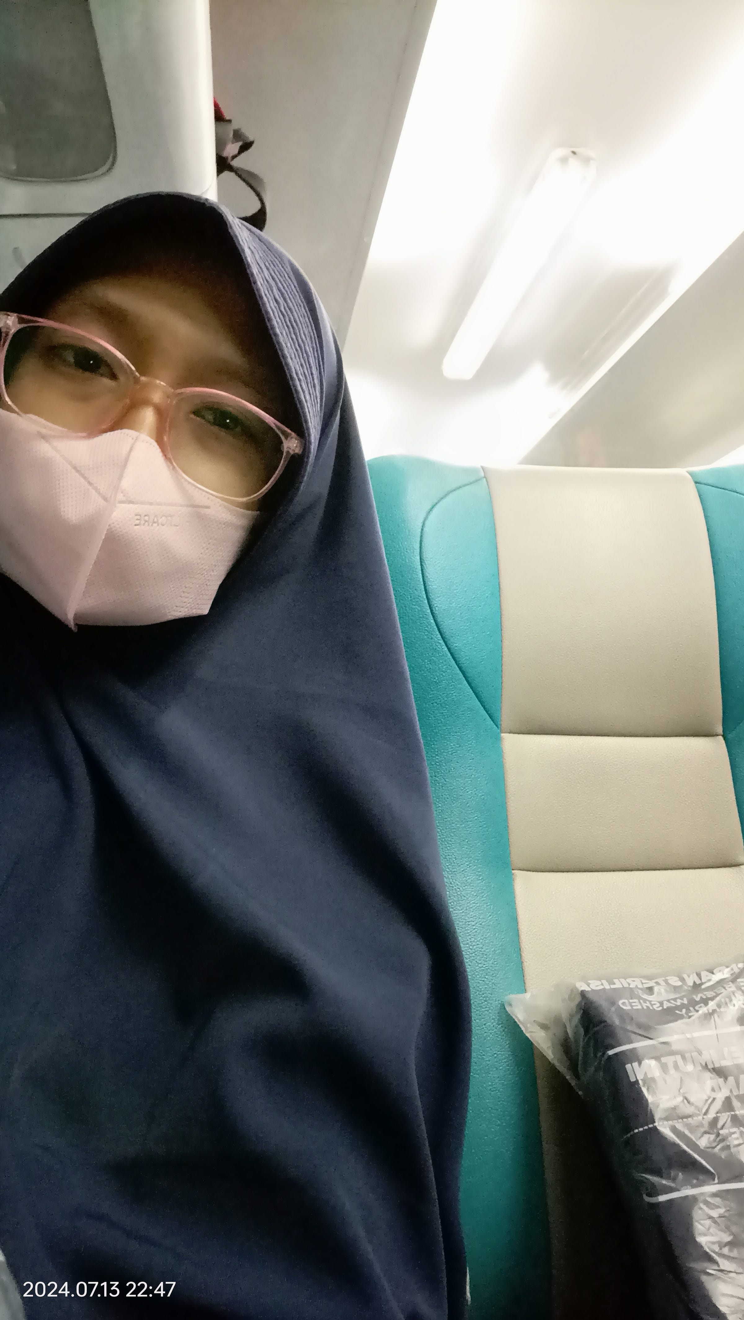 Alfinda Salika 23 – Medium