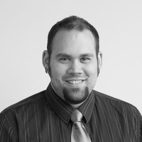 About – Alexandre Vallières – Medium