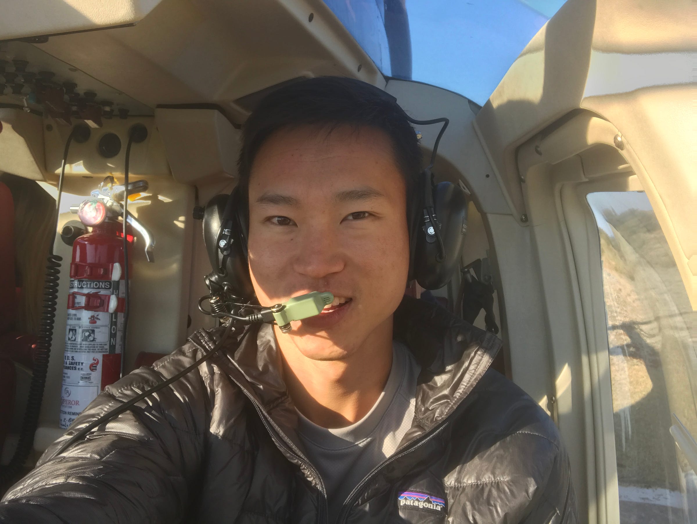 About – Eric Mao – Medium