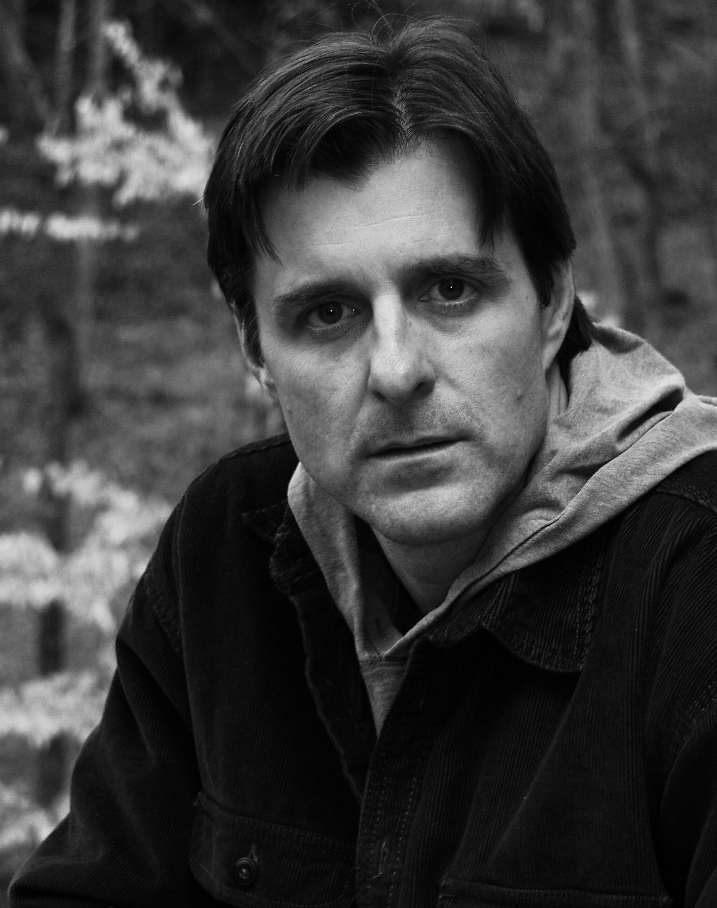 Vic Sizemore – Medium