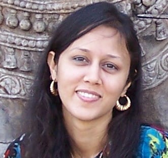 Grazilia Almeida – Medium