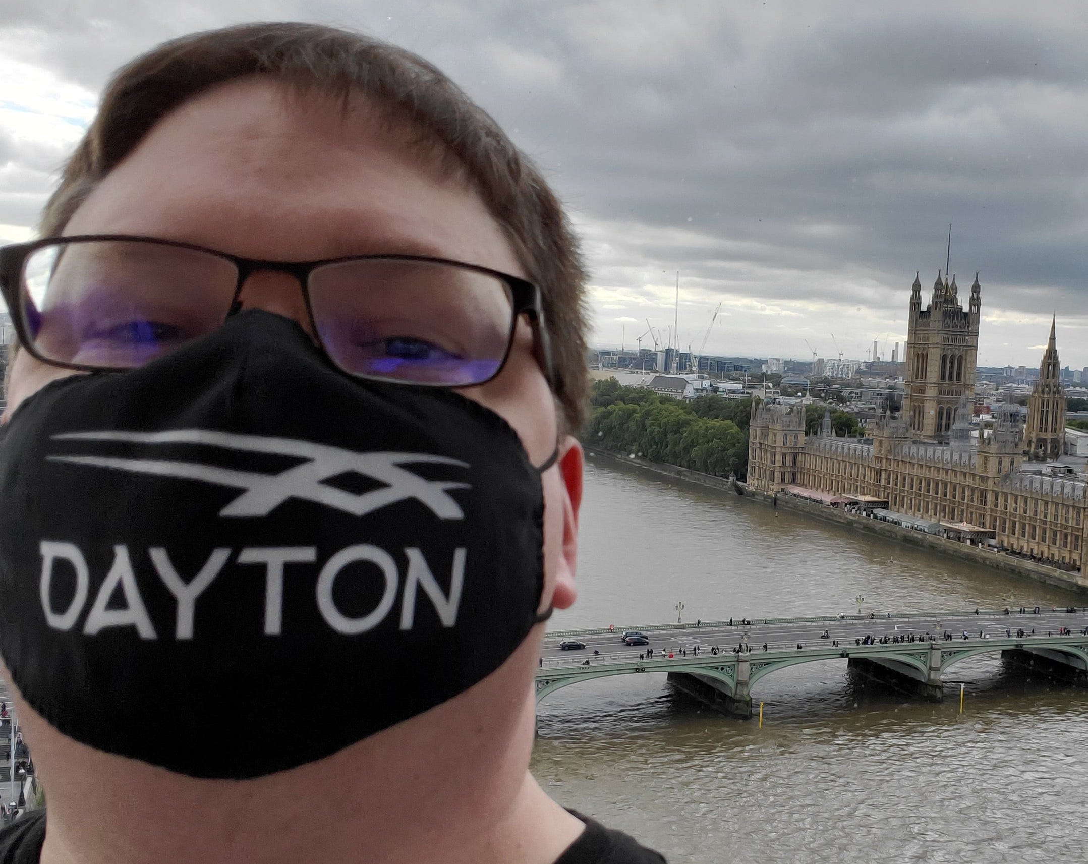 About – Charles M – Medium
