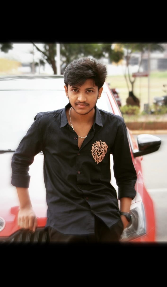 Mano Vignesh – Medium