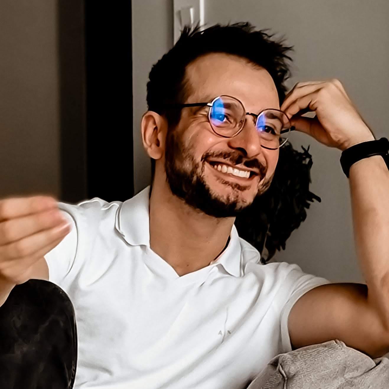 Jules Marques – Medium