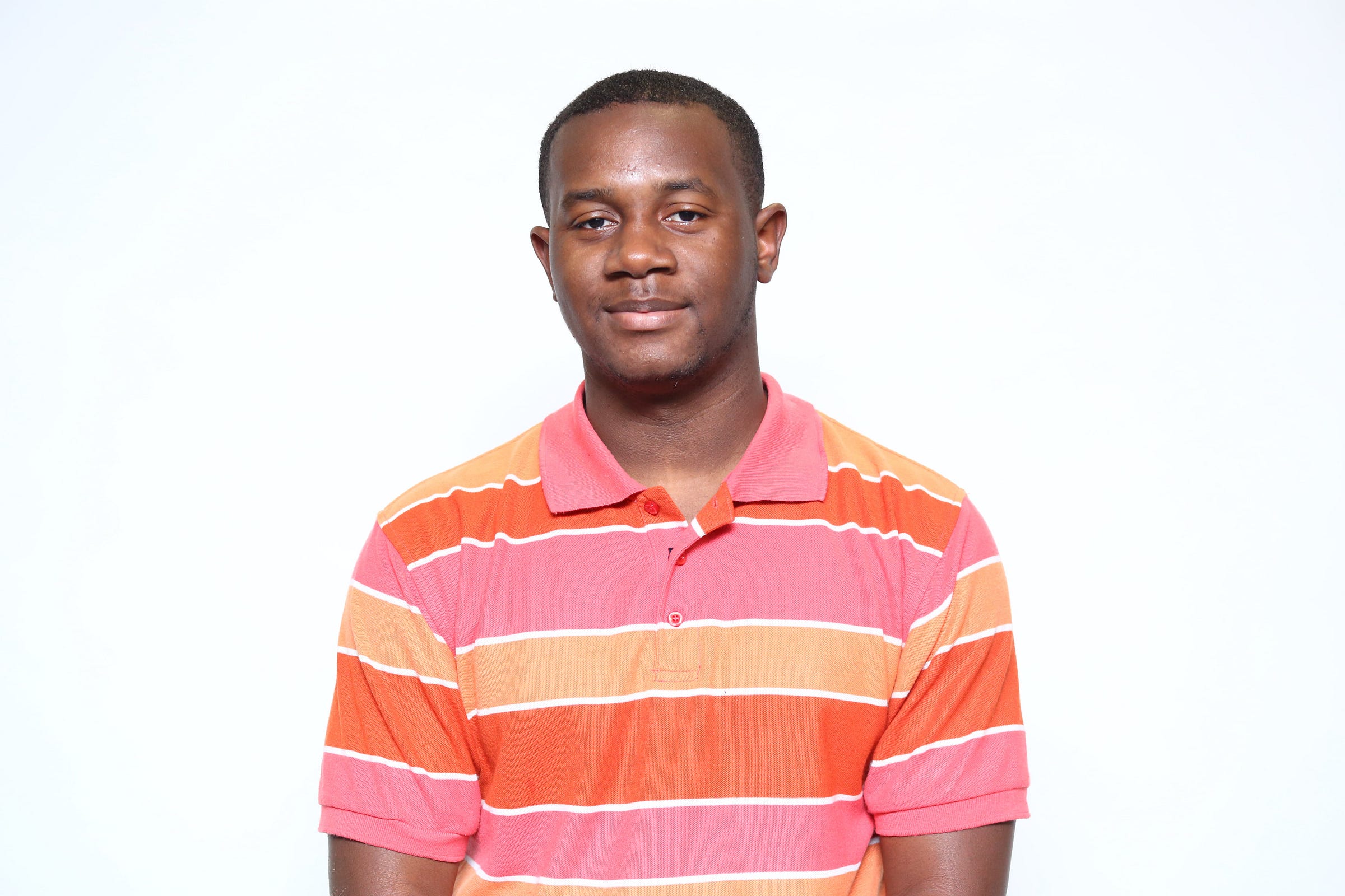 Jermaine Tucker – Medium