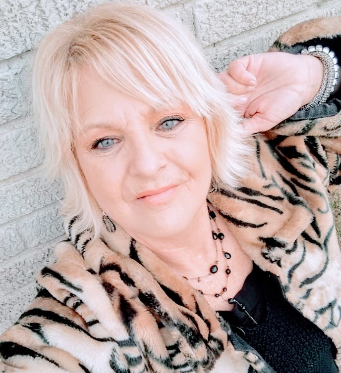 Marieca Elizabeth Pilcher – Medium