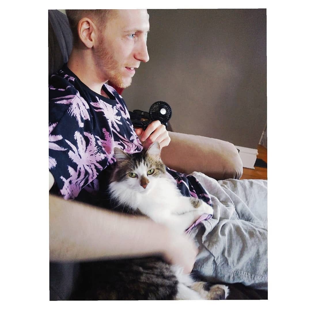 Kyle Steeves – Medium