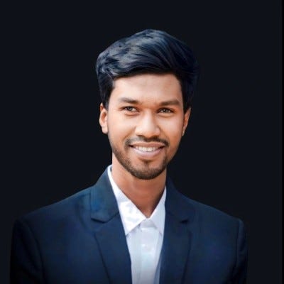 Subrota Munda – Medium