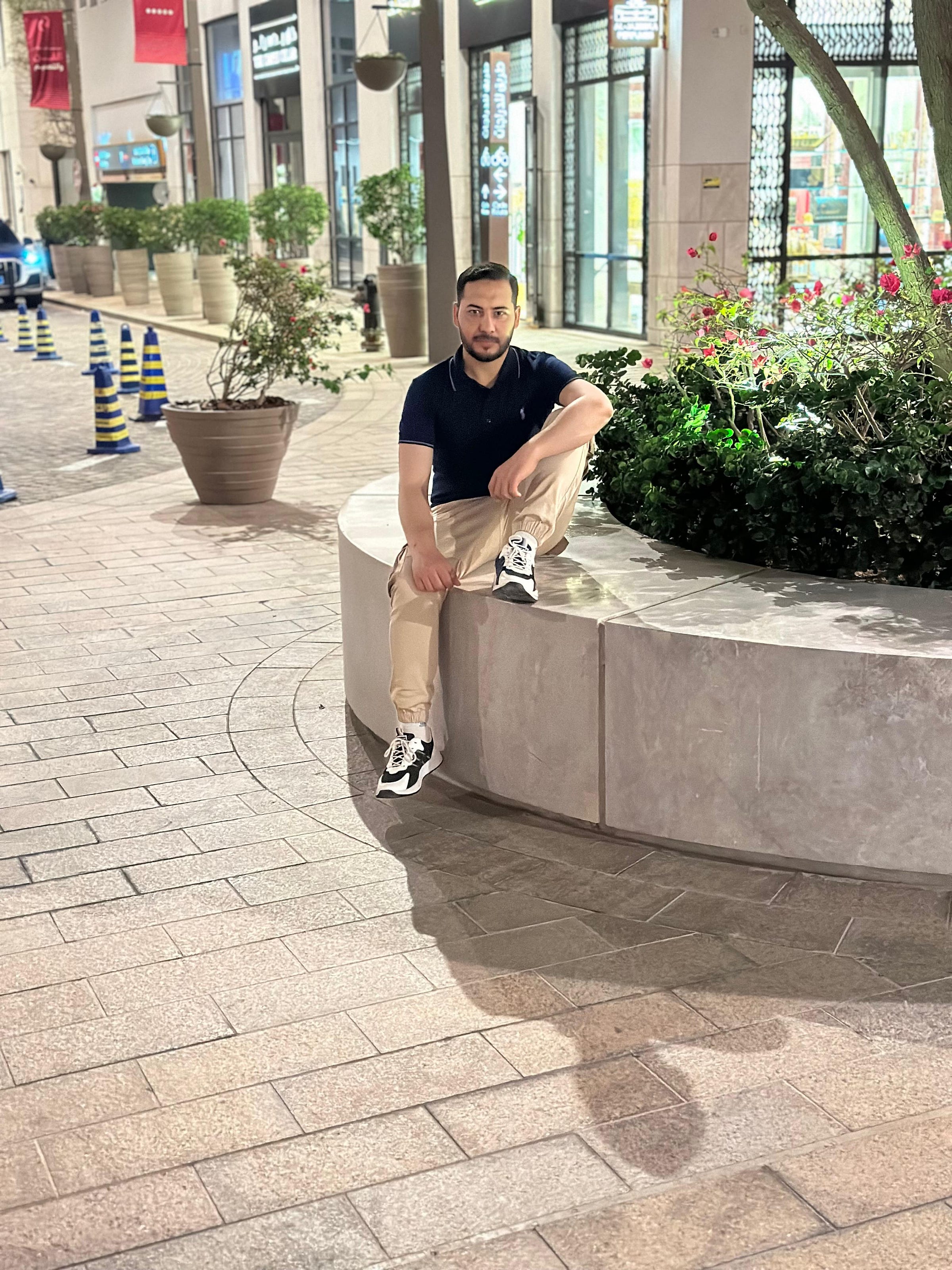 Muhammad Asim – Medium