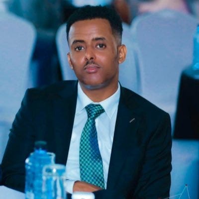 Abdirizak Terra – Medium