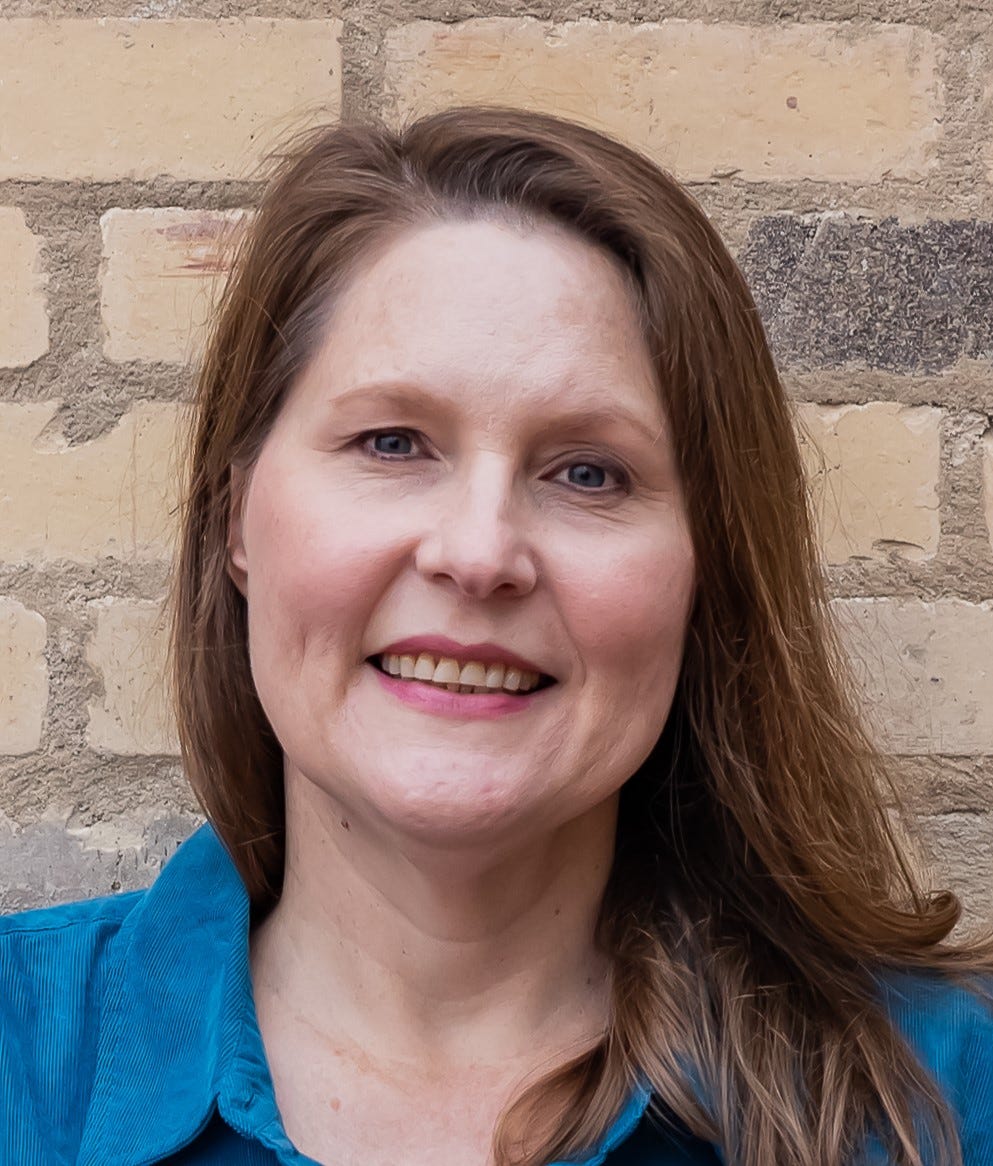 Susan Bermender – Medium