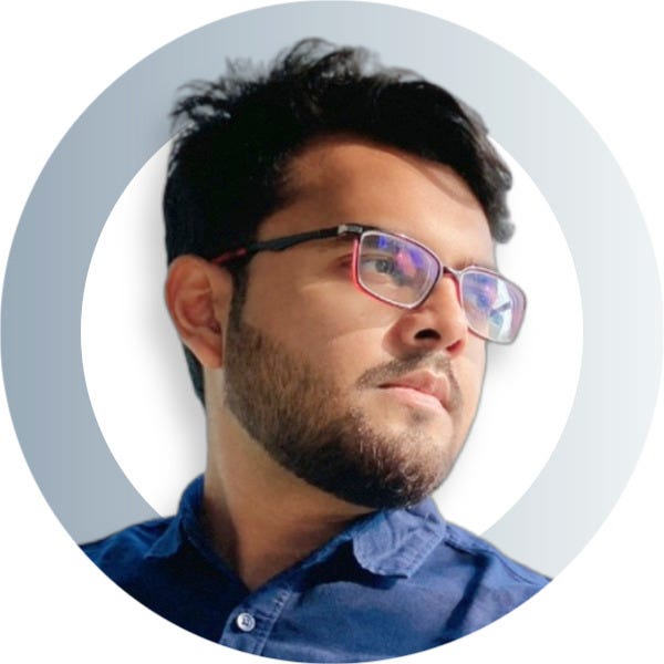 Zubair Ahmed – Medium