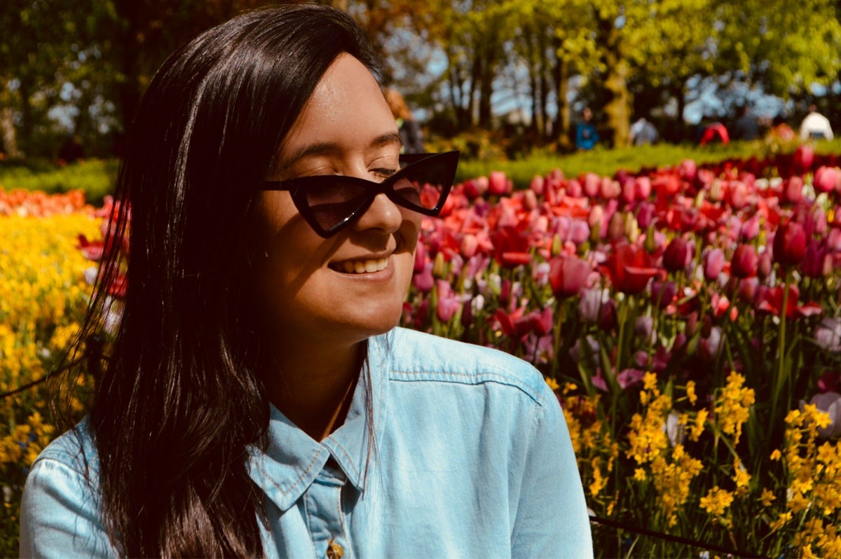 Gabrielle Barreto – Medium