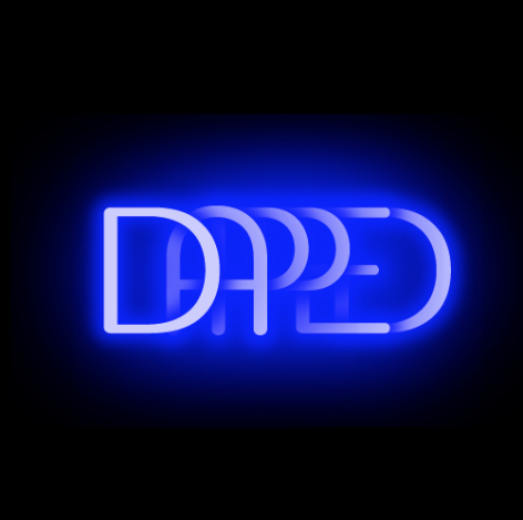 Dapped | ConcourseOpen.com – Medium