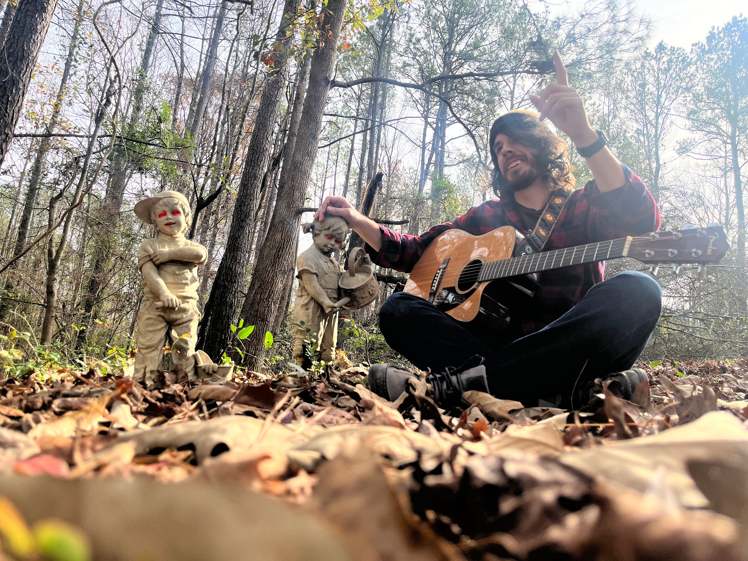 Ryan Ruiz Music – Medium