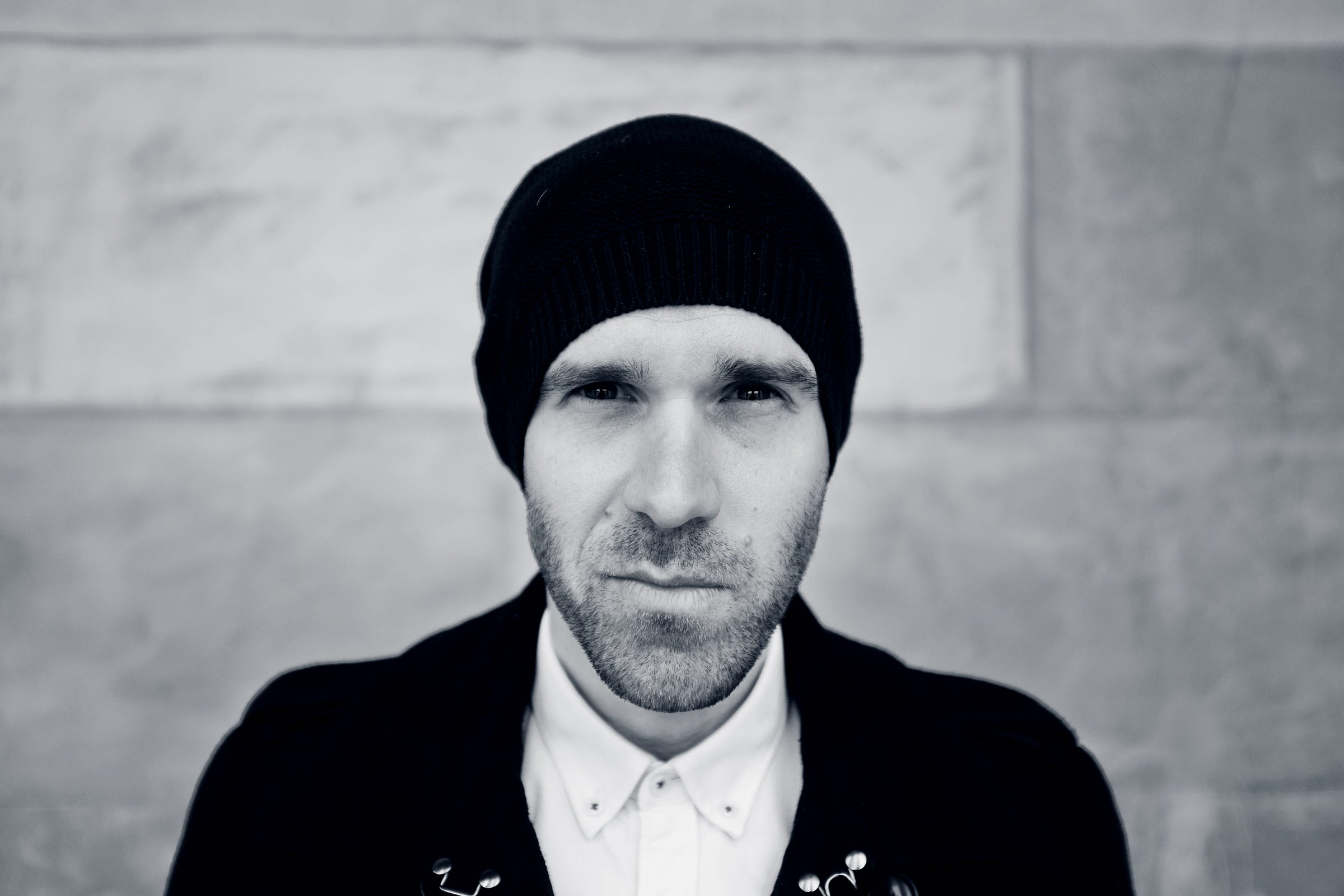 Sebastian K. – Medium