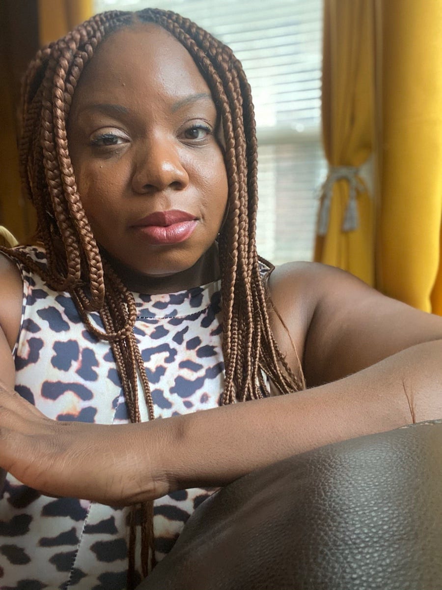 Itohan O. Osaigbovo – Medium