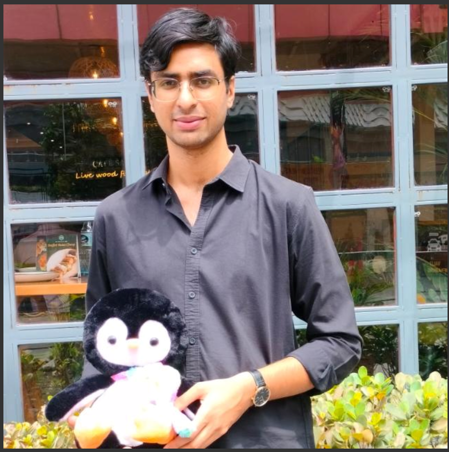 Akshat Khatri – Medium