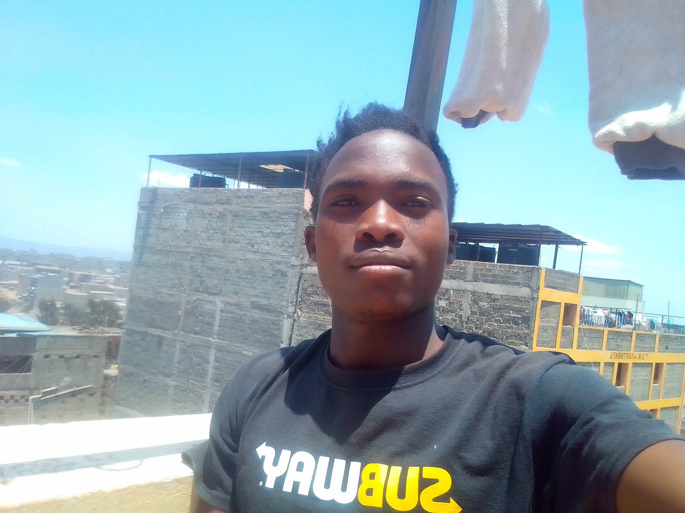 SAMWEL ODHIAMBO – Medium