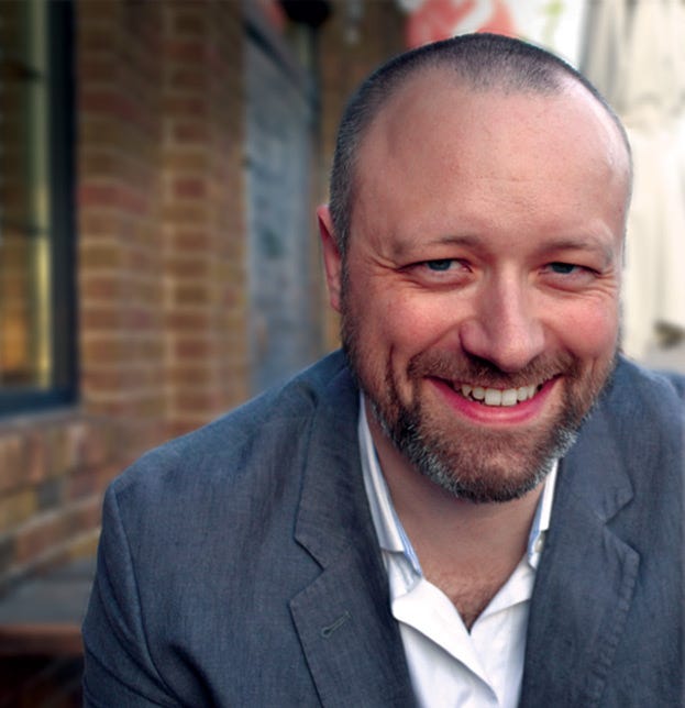 David Simmer – Medium