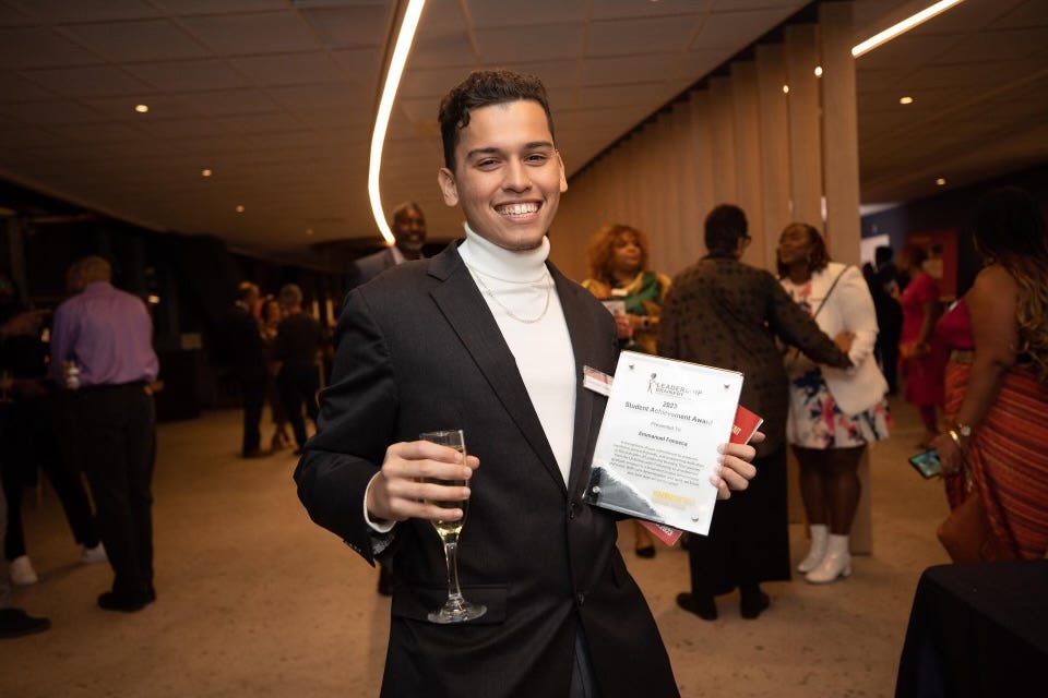 Emmanuel Fonseca – Medium