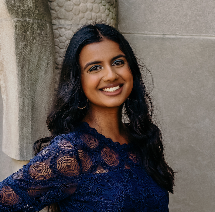 Mahima Murali – Medium