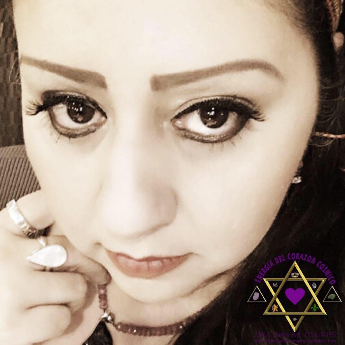 About – Liz-Arizbeth Rojas CCH, A – Medium