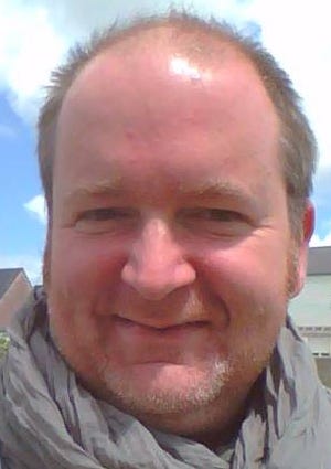 About – James Barisic – Medium