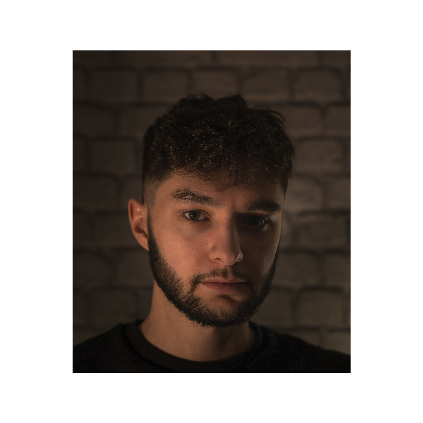 Jack Archer Medium