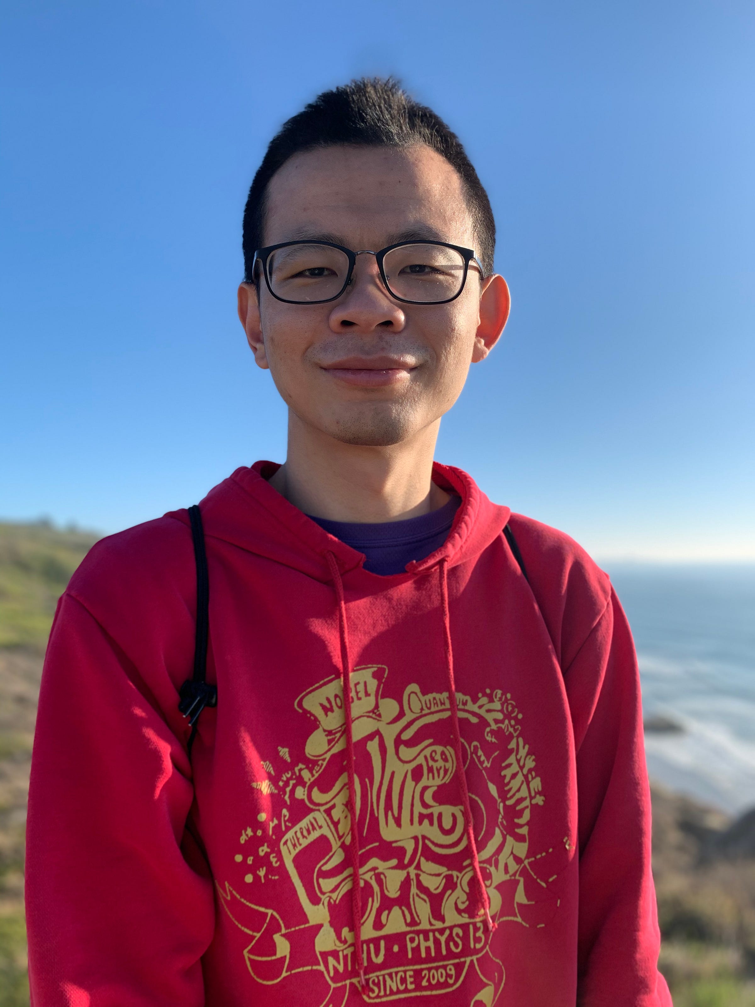 About – Wei-Ting Kuo – Medium