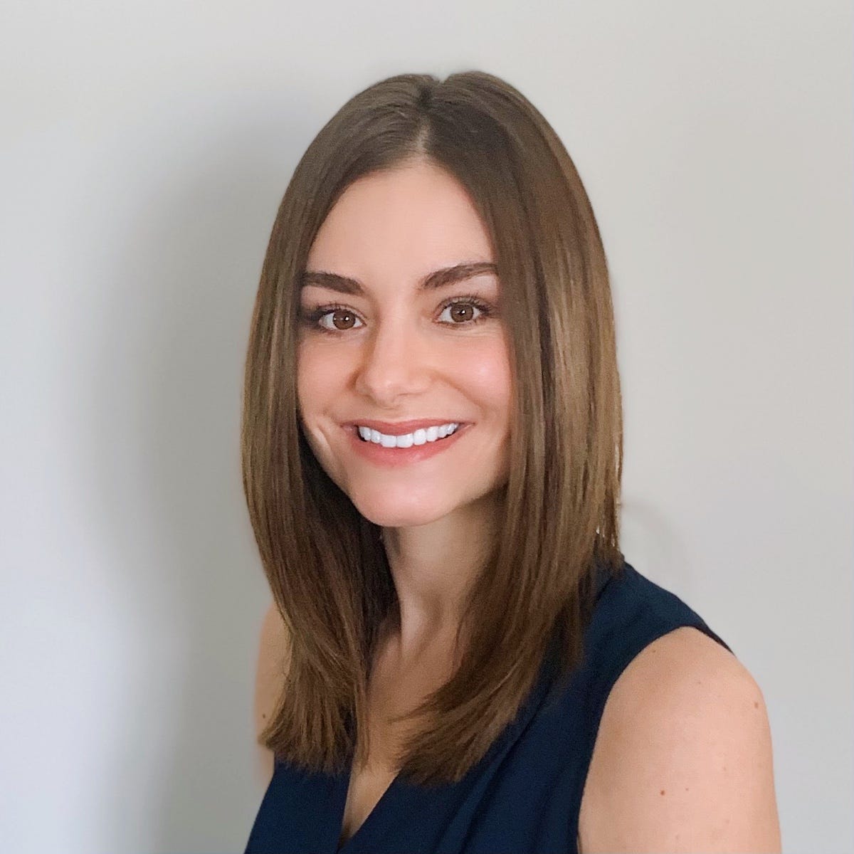 Darryn Wellstead, Ph.D. – Medium