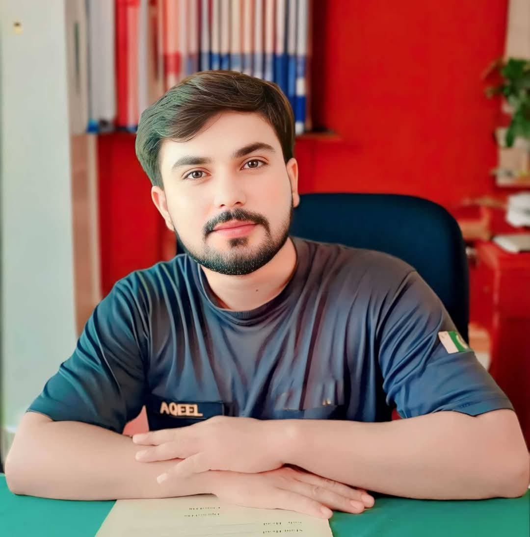 About – Malik Aqeel – Medium