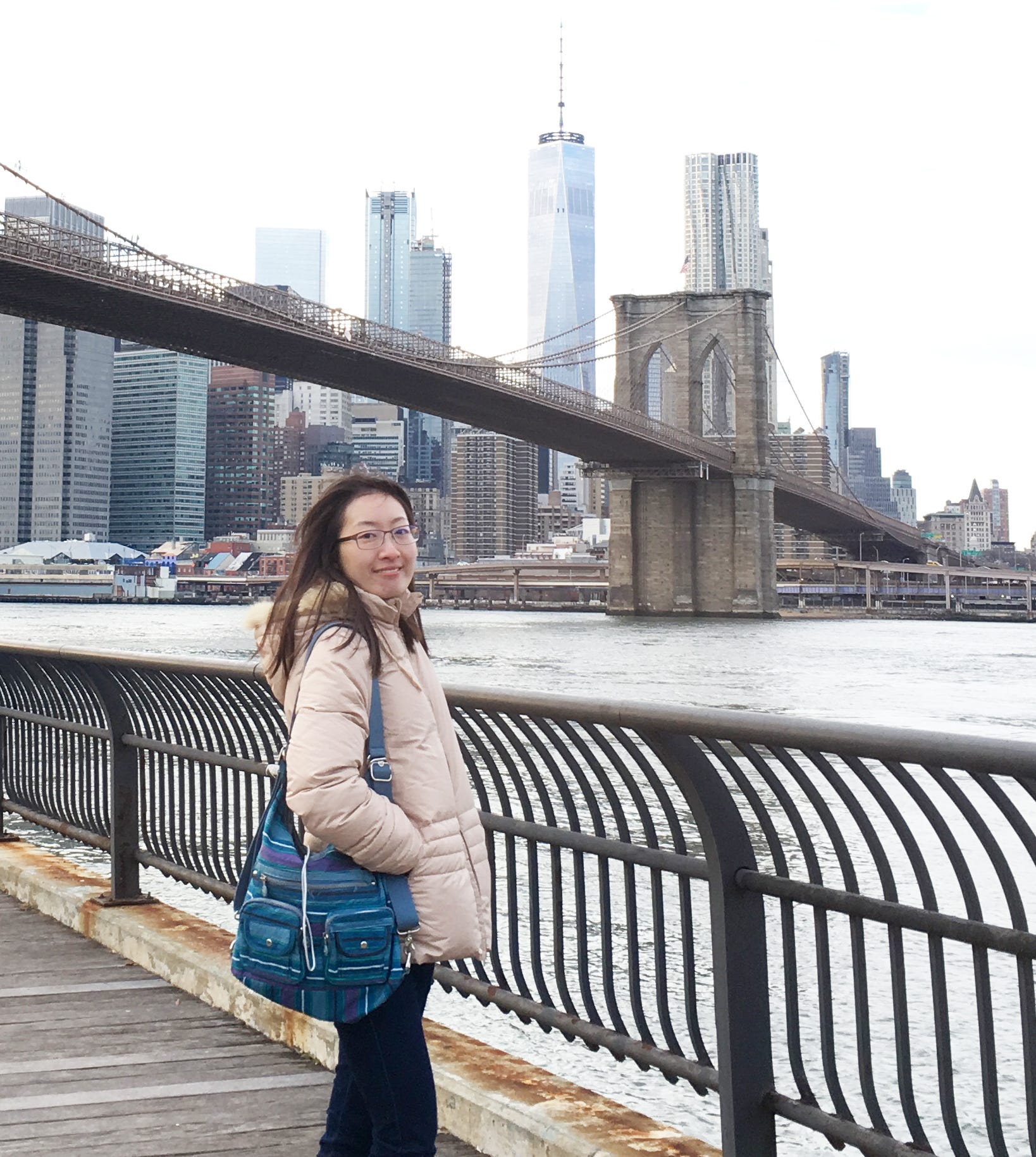 Kelly Kai-Ying Chang on Medium curated some lists