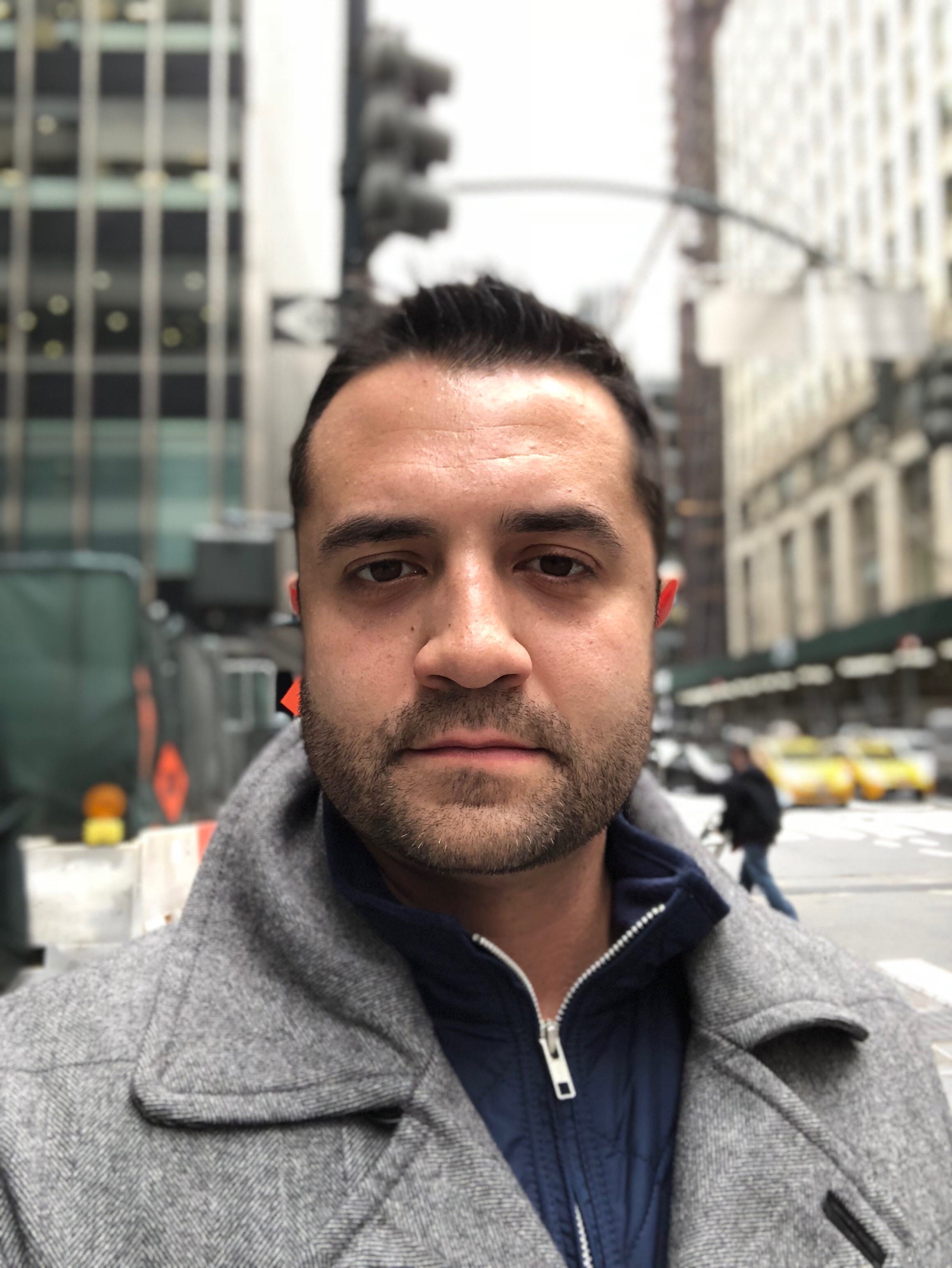 Al Torres – Medium