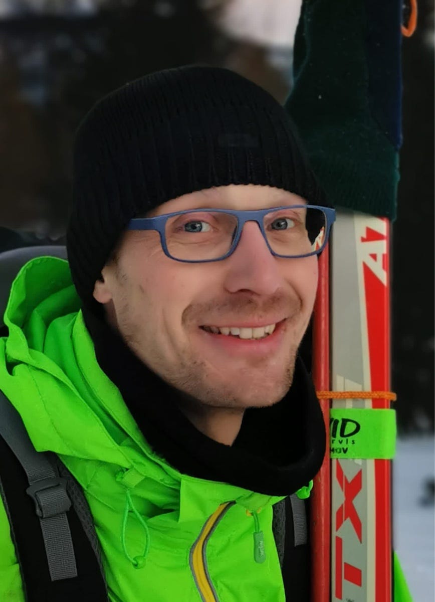 Sven Portz on Medium curated some lists