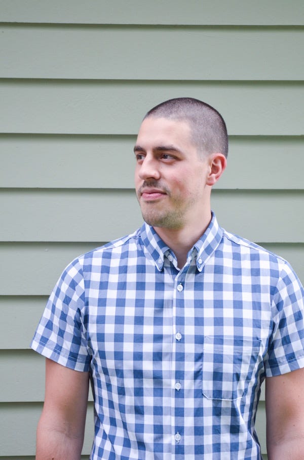 Tom Miller – Medium