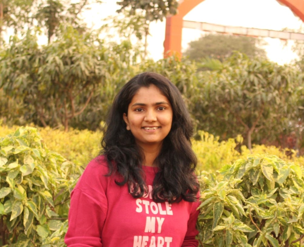 Tejal – Medium