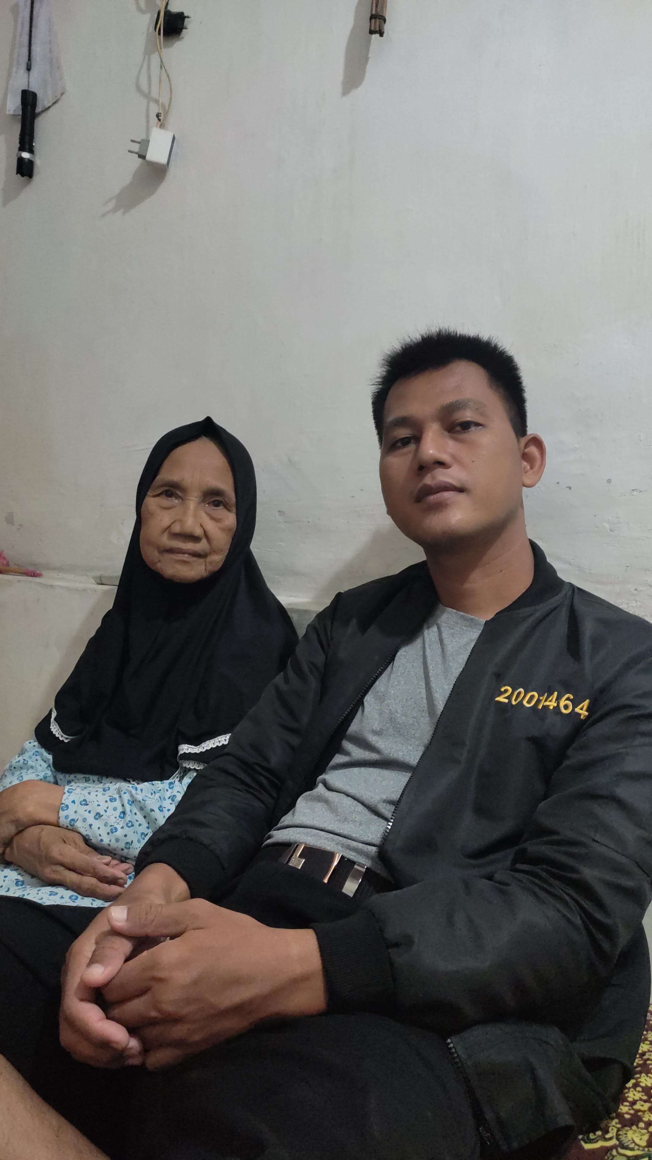 Agus supriyanto – Medium