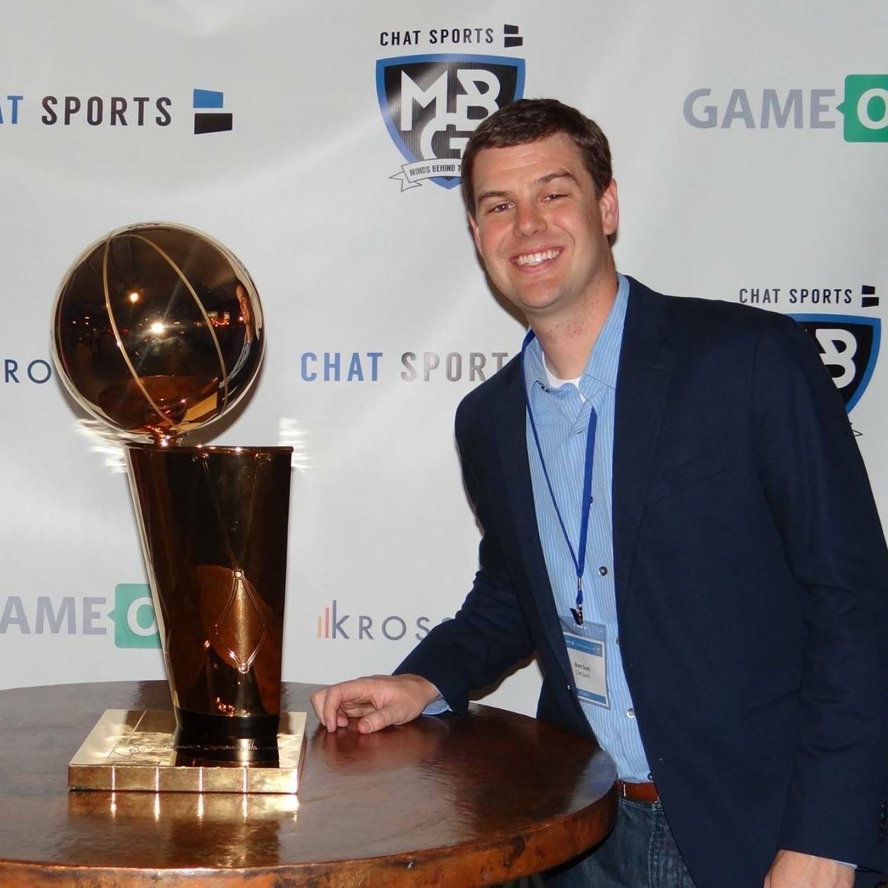 Brett Scott – Medium