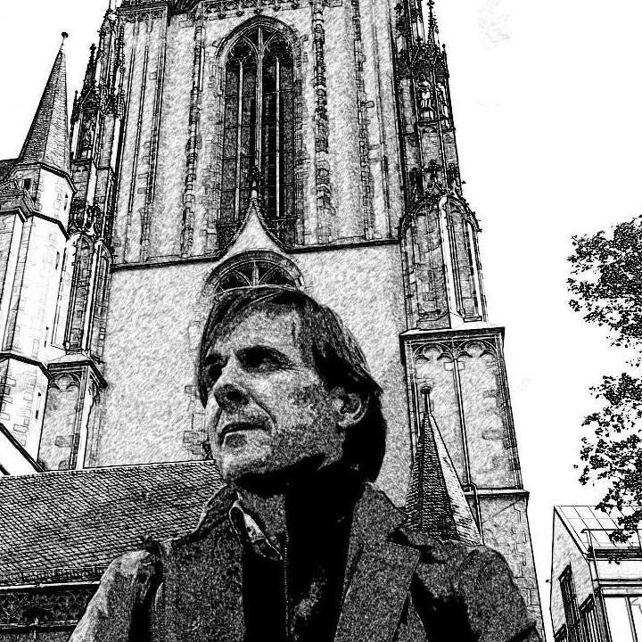 About – Jon Gabilondo – Medium