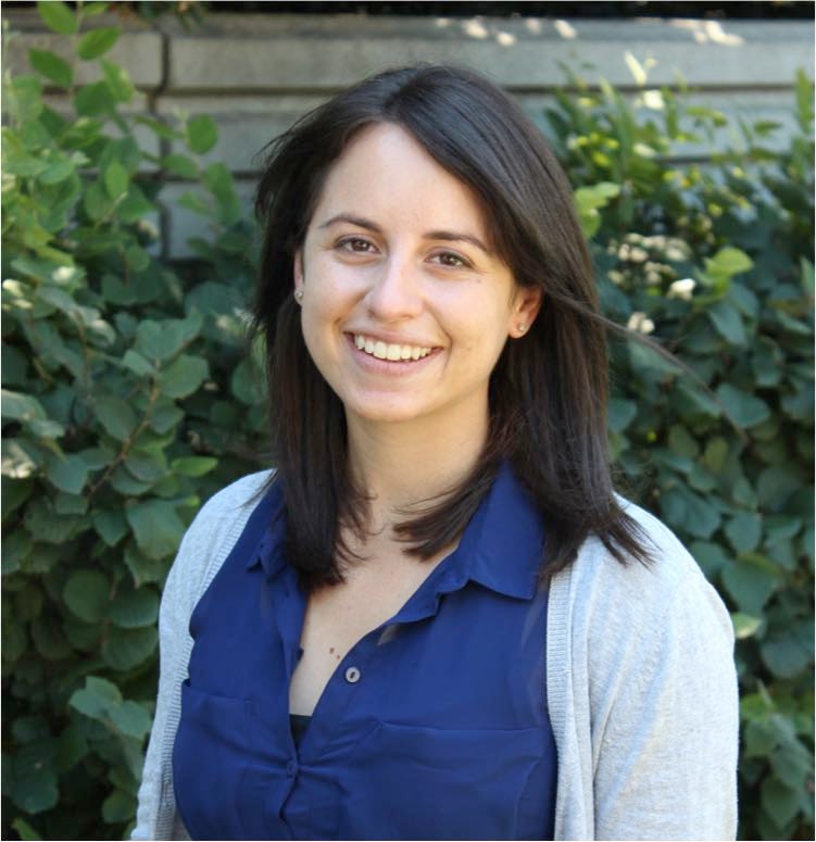 About – Maia Jacobs – Medium