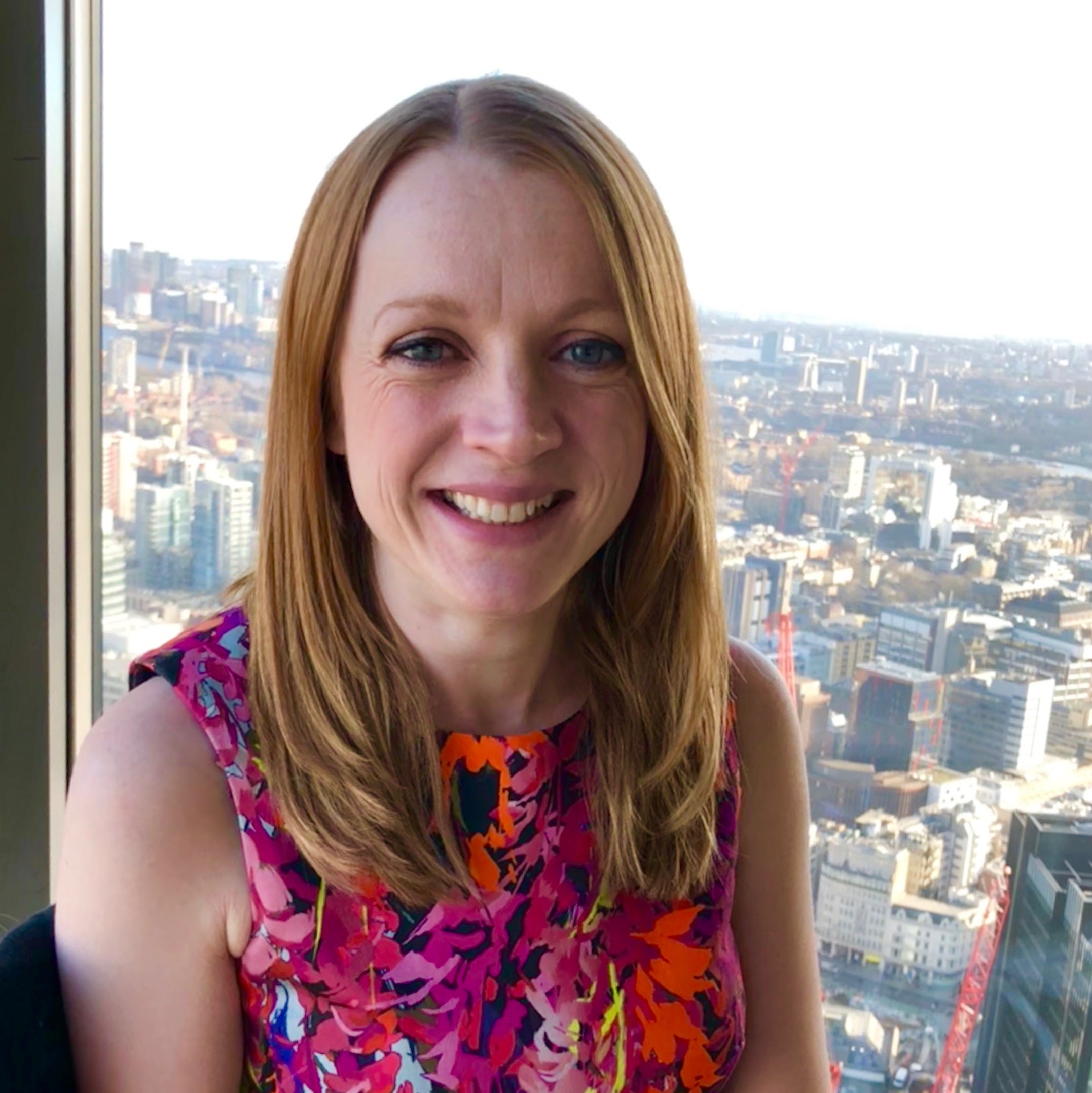 Kate Macdonald – Medium