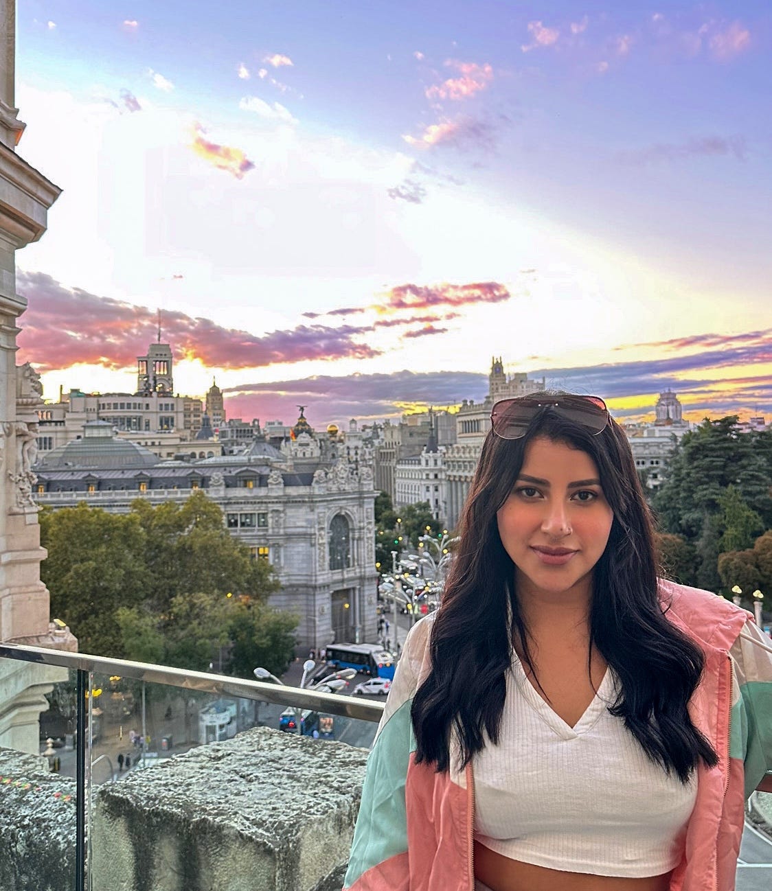 Stephanie Ruiz – Medium