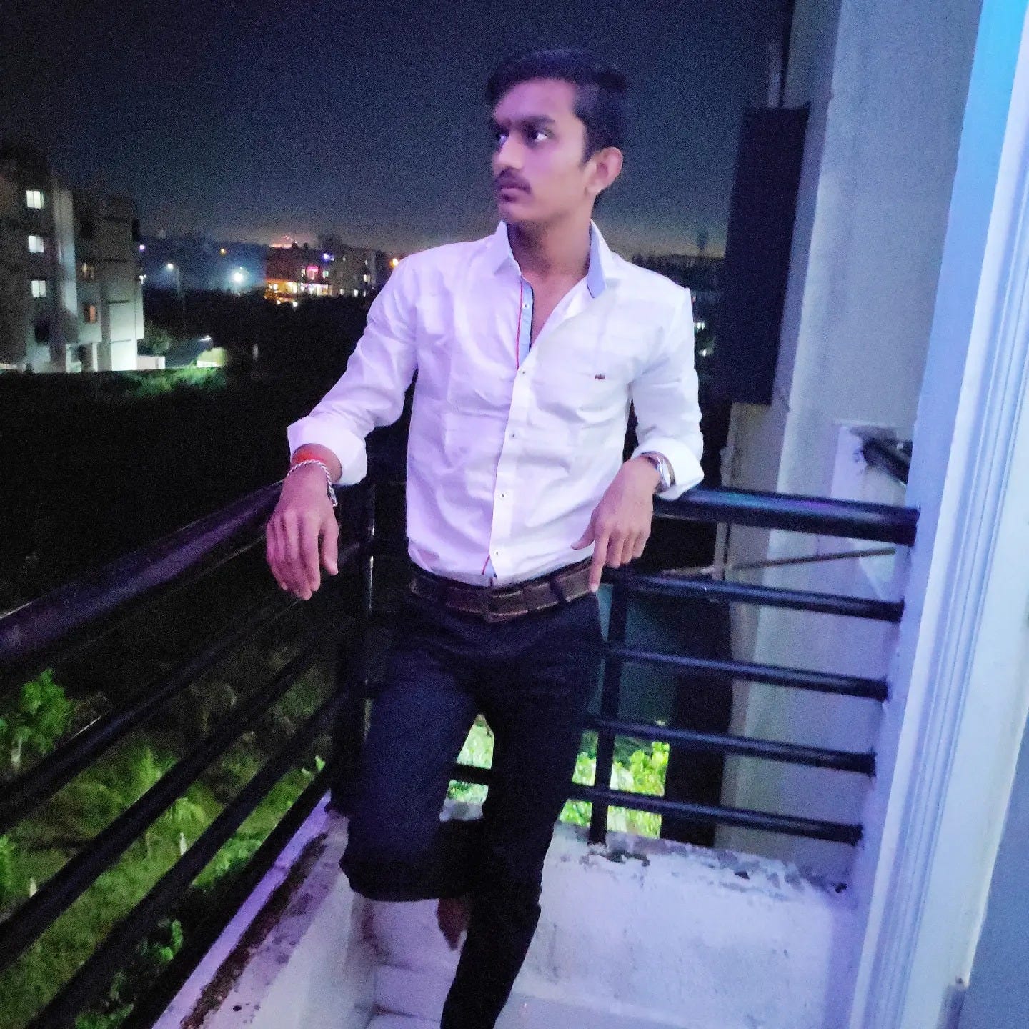 Pankaj patil – Medium