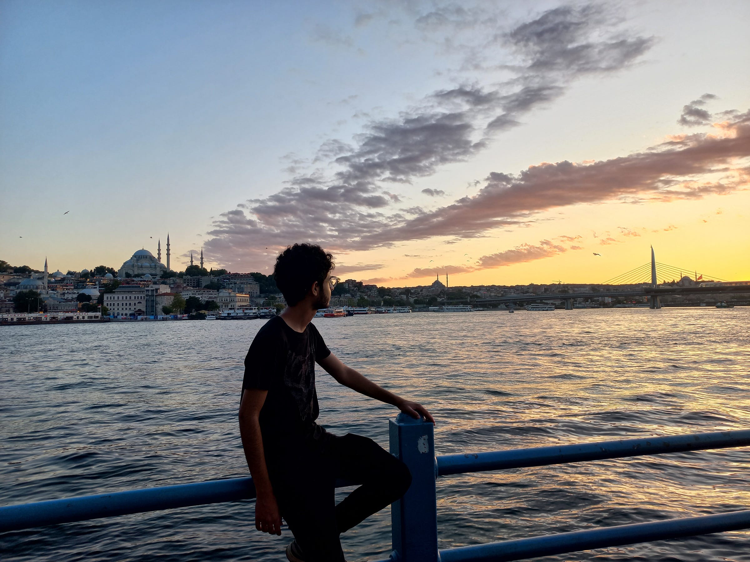 Abdallah Shawaf – Medium