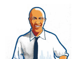 About – Michael Alexander – Medium