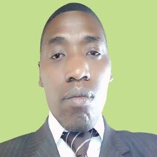 Martin Muiruri – Medium