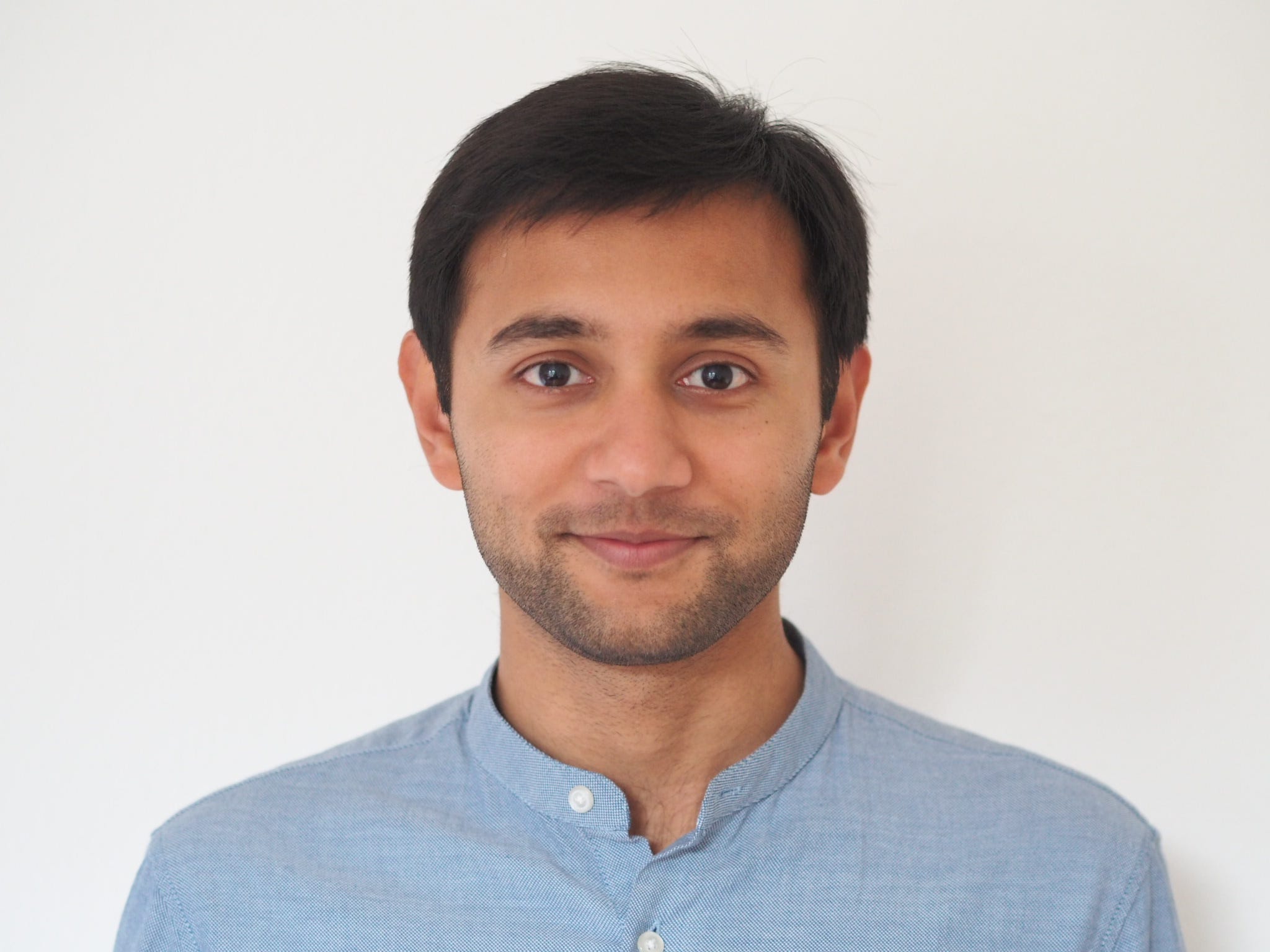 Siddhant Goel – Medium