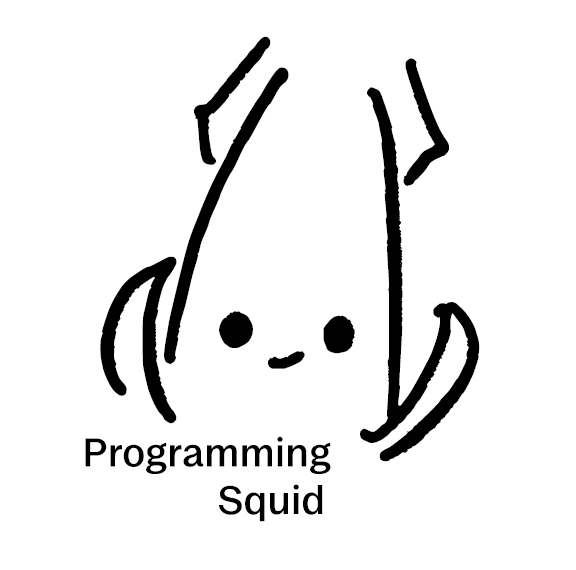 Programming Squid – Medium